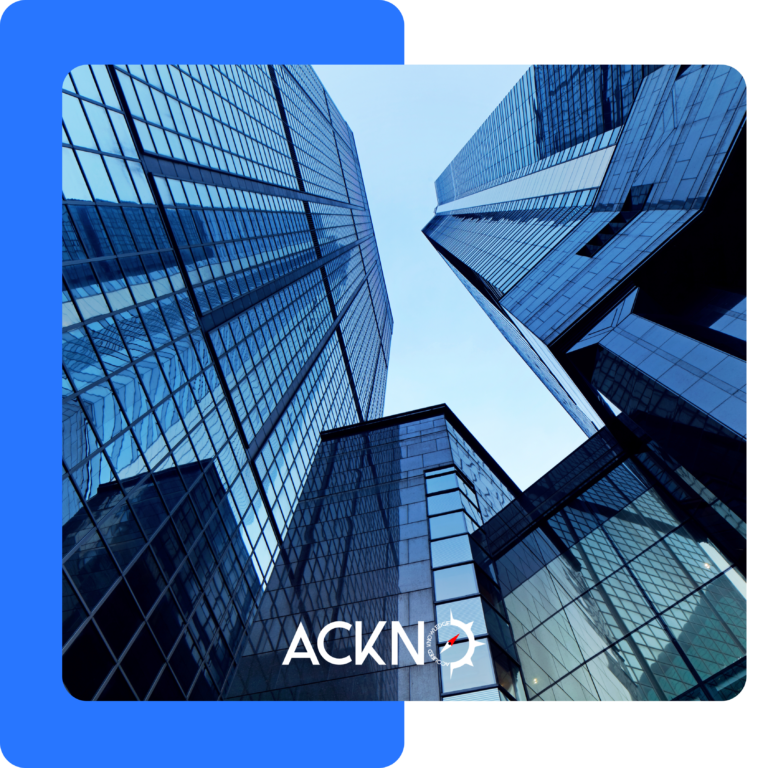 Ackno - Ferso ESG