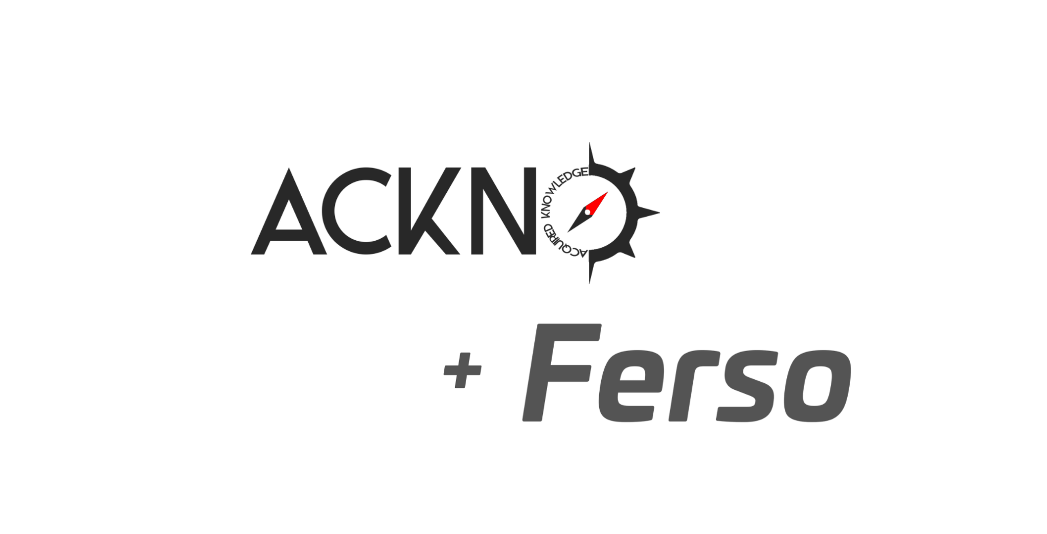 Ackno - Ferso ESG